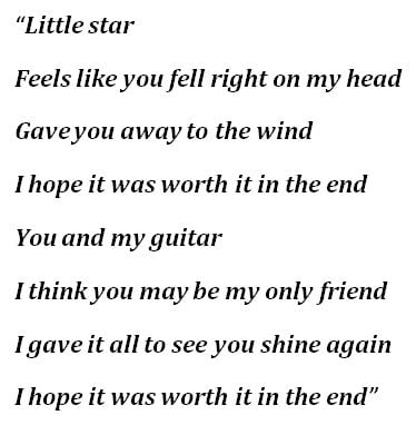 "Elliot's Song" by Dominic Fike - Song Meanings and Facts