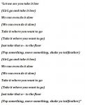 “Shake Ya Tailfeather” by Nelly, P. Diddy and Murphy Lee - Song ...