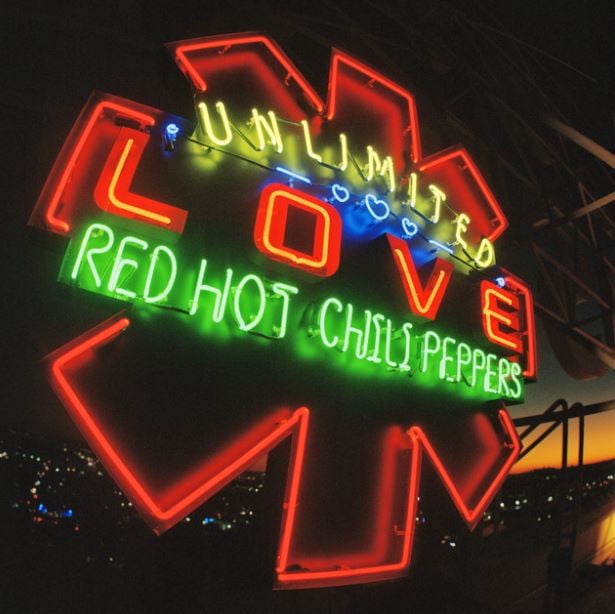 "Not the One" by Red Hot Chili Peppers - Song Meanings and Facts