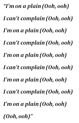 "On a Plain" by Nirvana - Song Meanings and Facts