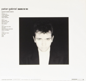 "Shaking the Tree" by Peter Gabriel (ft. Yossou N’Dour) - Song Meanings ...