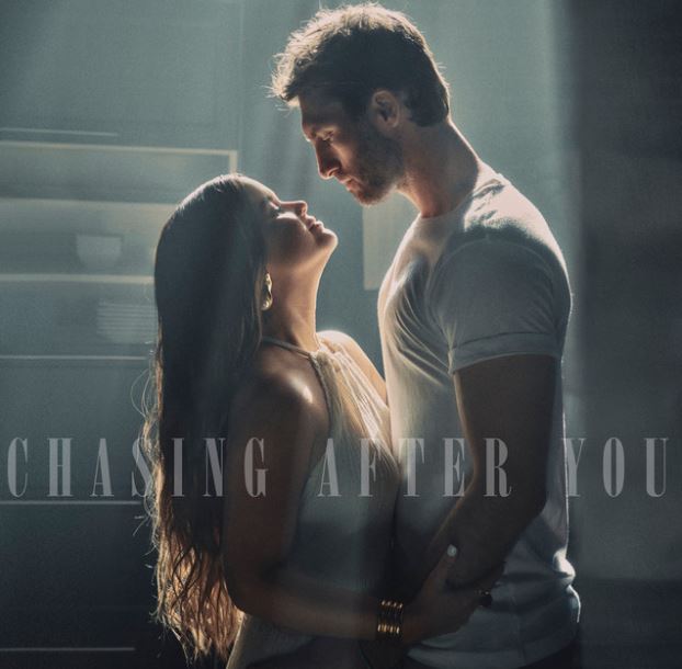 "Chasing After You" by Ryan Hurd & Maren Morris - Song Meanings and Facts