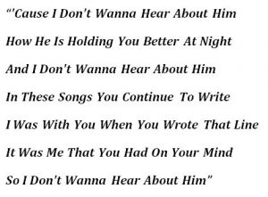Harry Styles' "Him" Lyrics Meaning - Song Meanings and Facts