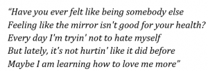 "Love Me More" by Sam Smith - Song Meanings and Facts
