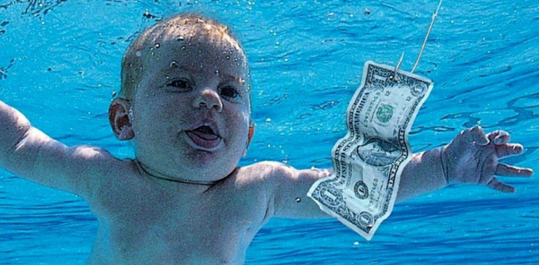 "On a Plain" by Nirvana - Song Meanings and Facts