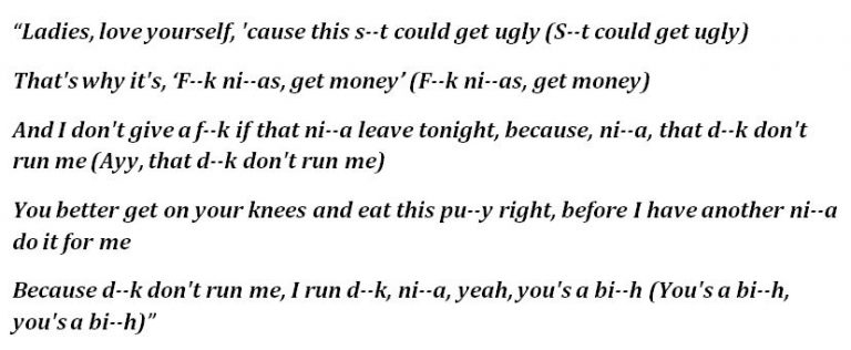 "Plan B" by Megan Thee Stallion - Song Meanings and Facts