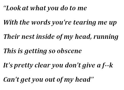 Seether's "Leech" Lyrics Meaning - Song Meanings and Facts