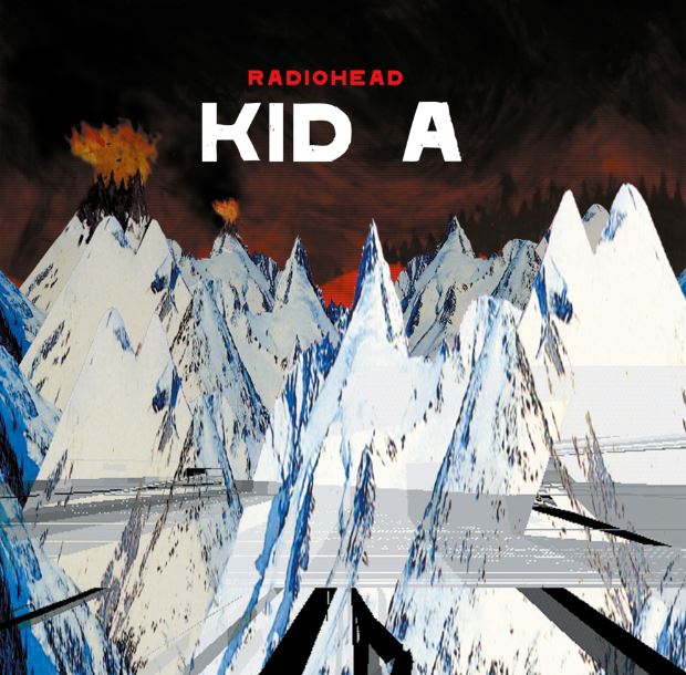 "How to Disappear Completely" by Radiohead - Song Meanings and Facts