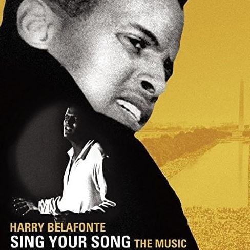"Jump in the Line (Shake, Senora)" by Harry Belafonte - Song Meanings ...