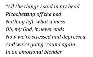 "Blender" by 5 Seconds of Summer - Song Meanings and Facts