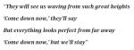 "Such Great Heights" by The Postal Service - Song Meanings and Facts