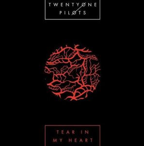 "Tear in My Heart" by Twenty One Pilots - Song Meanings and Facts
