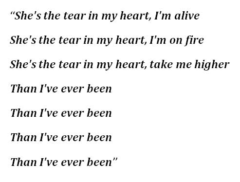 "Tear in My Heart" by Twenty One Pilots - Song Meanings and Facts