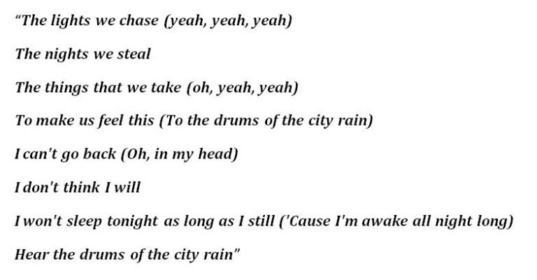 "Brother" by Gerard Way - Song Meanings and Facts