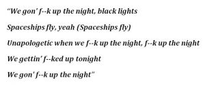 Beyoncé's "Cuff It" Lyrics Meaning - Song Meanings and Facts