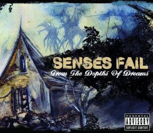 Senses Fail's "Steven" Lyrics Meaning - Song Meanings and Facts