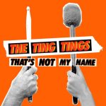"That's Not My Name" by The Ting Tings - Song Meanings and Facts