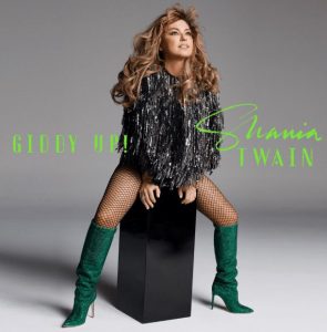 "Giddy Up!" by Shania Twain - Song Meanings and Facts