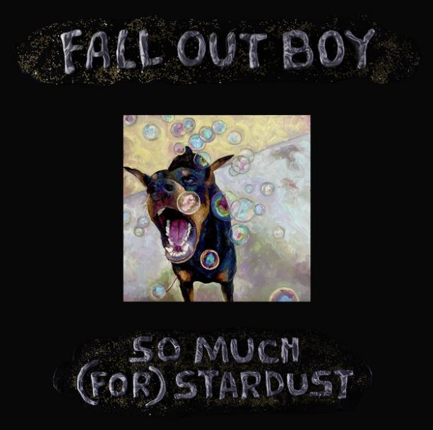 "Heartbreak Feels So Good" by Fall Out Boy - Song Meanings and Facts