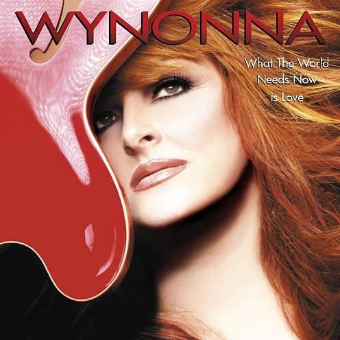 "I Want to Know What Love Is" by Wynonna Judd - Song Meanings and Facts