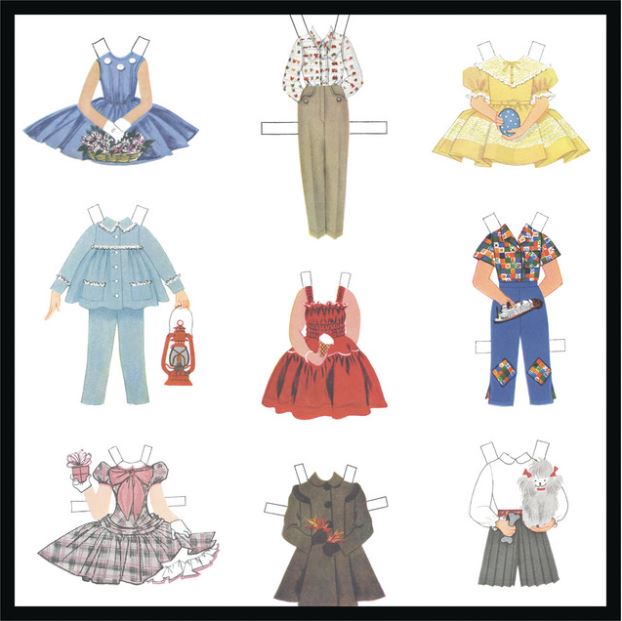 "Paper Doll" by John Mayer - Song Meanings and Facts