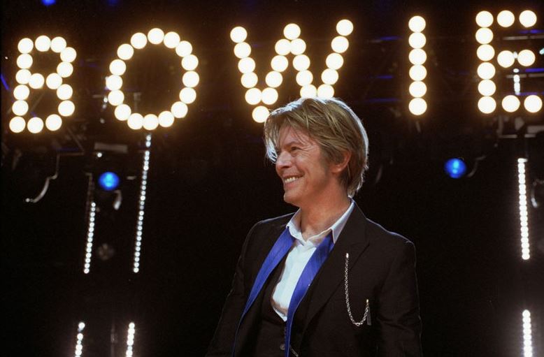 David Bowie - Song Meanings and Facts