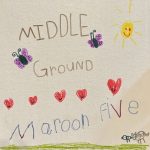 Maroon 5's "Middle Ground" Lyrics Meaning - Song Meanings and Facts