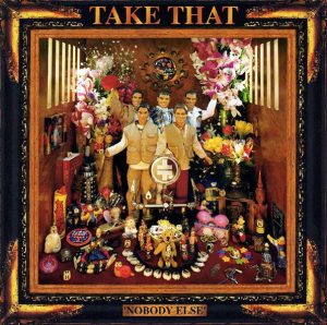 "Never Forget" by Take That - Song Meanings and Facts