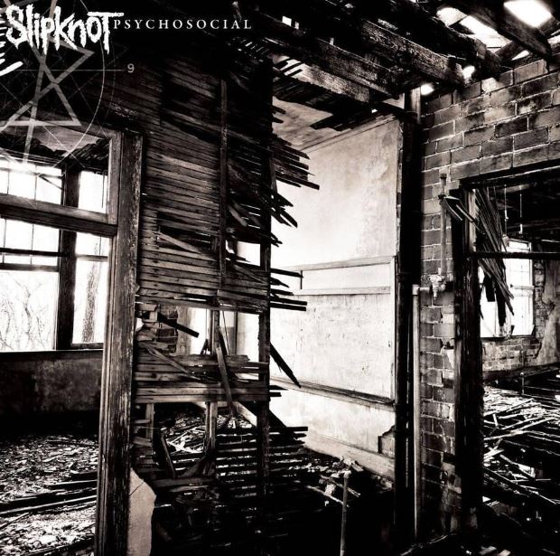 Slipknot's "Psychosocial" Lyrics Meaning - Song Meanings and Facts