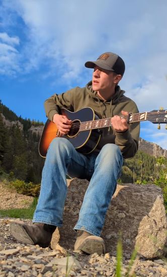 "Run Away High" by Sam Barber - Song Meanings and Facts