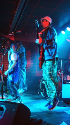 BURUKLYN BOYZ - Song Meanings and Facts
