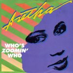 Meaning of "Who's Zoomin' Who" by Aretha Franklin - Song Meanings and Facts