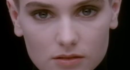 "Mandinka" by Sinéad O'Connor - Song Meanings and Facts