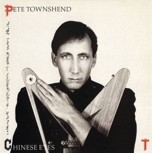 "Slit Skirts" by Pete Townshend - Song Meanings and Facts