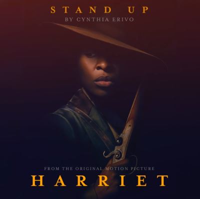 Meaning of "Stand Up" by Cynthia Erivo - Song Meanings and Facts