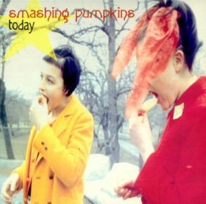 Meaning of "Today" by The Smashing Pumpkins - Song Meanings and Facts
