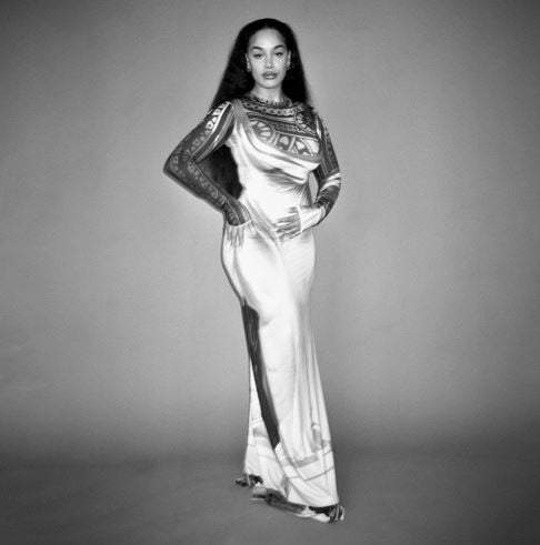 "GO GO GO" by Jorja Smith - Song Meanings and Facts