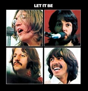 Meaning of "Let It Be" by The Beatles - Song Meanings and Facts