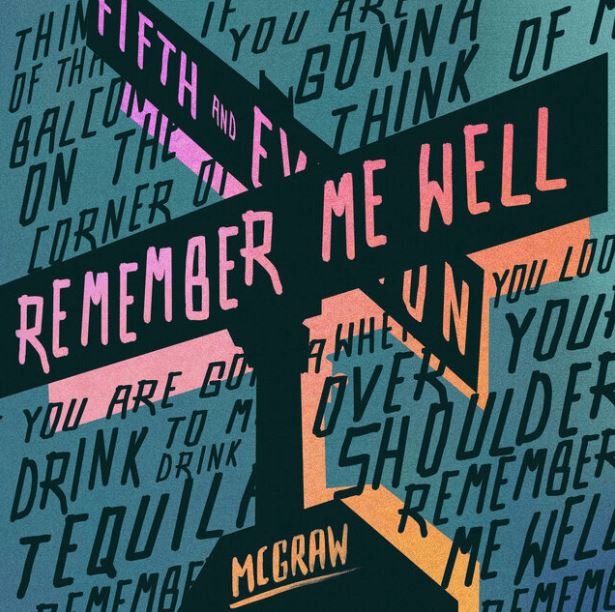 Meaning of "Remember Me Well" by Tim McGraw - Song Meanings and Facts
