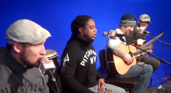 Sevendust - Song Meanings and Facts