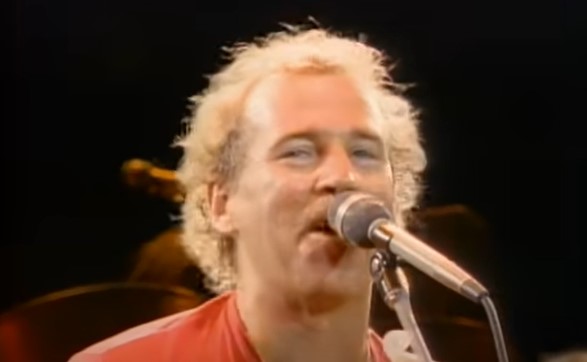 Jimmy Buffett's "Cheeseburger in Paradise" Lyrics Meaning - Song ...