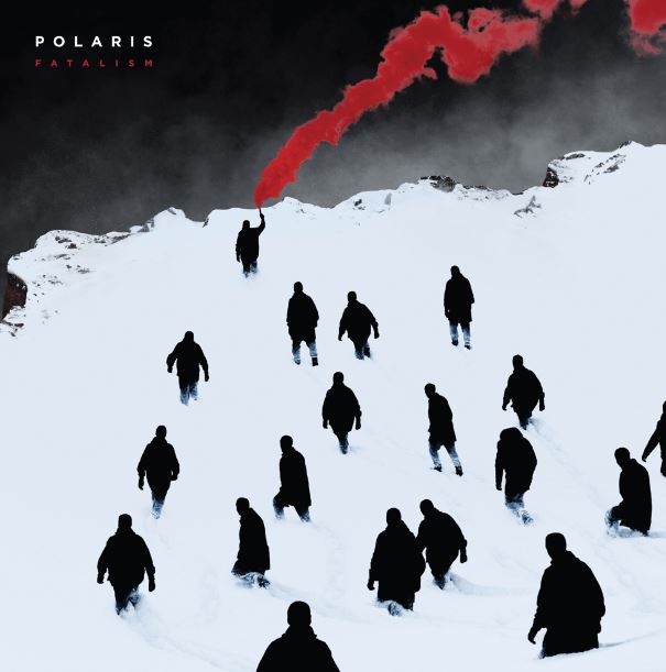 Meaning of "Dissipate" by Polaris - Song Meanings and Facts