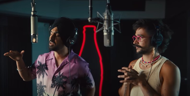 Meaning of "Palpita" by Camilo & Diljit Dosanjh - Song Meanings and Facts