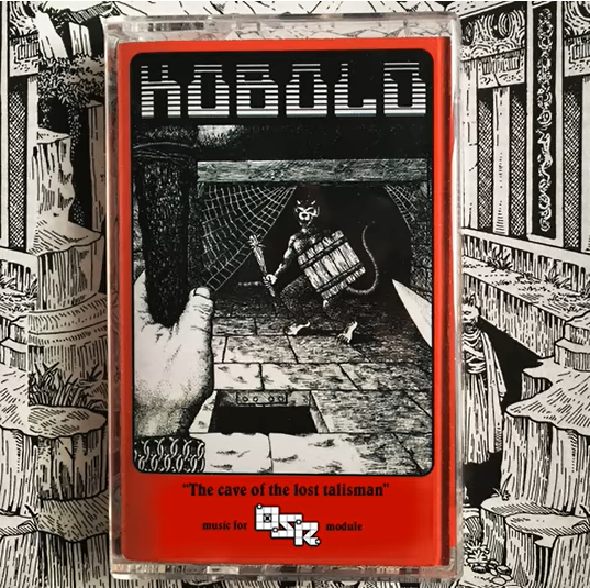 Meaning of "The Kobolds Horde" by Kobold - Song Meanings and Facts
