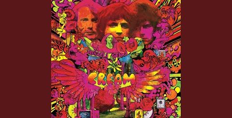 Crossroads by Cream Lyrics Meaning - Unraveling the Mystery of an ...