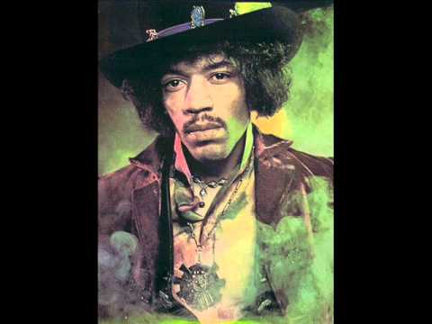 Little Wing by Jimi Hendrix Lyrics Meaning - The Spiritual Revelation ...