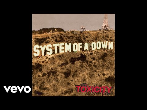 Prison Song by System of a Down Lyrics Meaning - Decoding the Push for ...