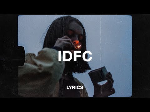 idfc by Blackbear Lyrics Meaning - Navigating the Complexities of ...