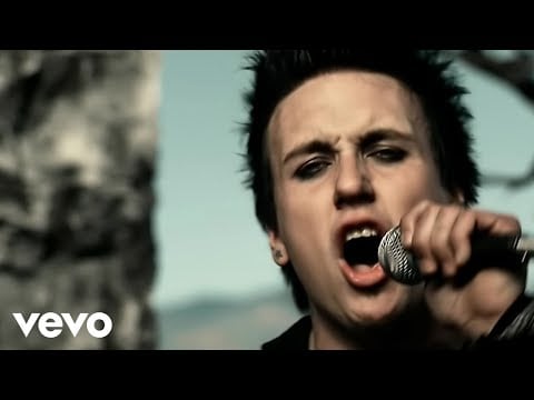Scars by Papa Roach Lyrics Meaning - Unraveling the Emotional Anatomy ...