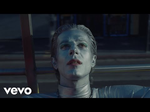Pretty Boy by The Neighbourhood Lyrics Meaning - Decoding the Ballad of ...